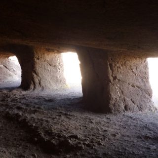 Lanzarote Tour 3: Auf den Spuren der Altkanarier – Wandern mit Lanzatrekk